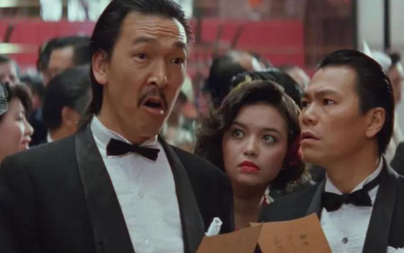 The cemetery of Cheng Kui'an's younger brother was destroyed, and the ...