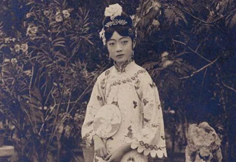 Puyi married 4 times in his life and married 5 women. Why did he die ...