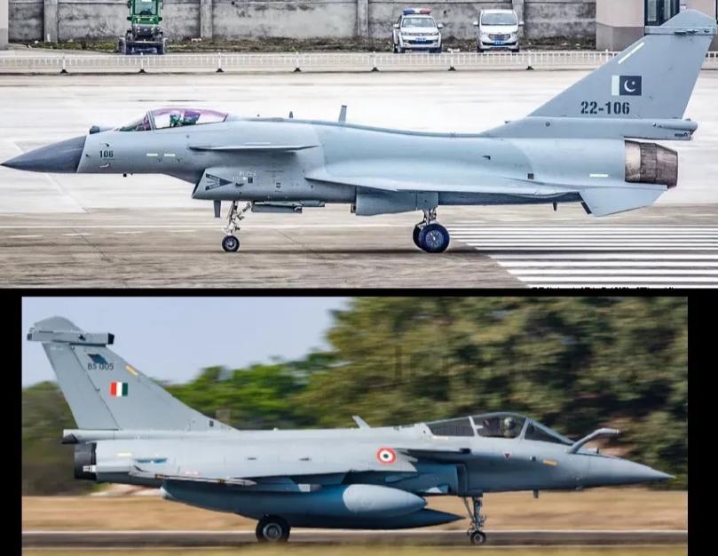 Pakistan Railway placed another military purchase order, 60 J-10CP, 680 VT-4, huge orders envy ...