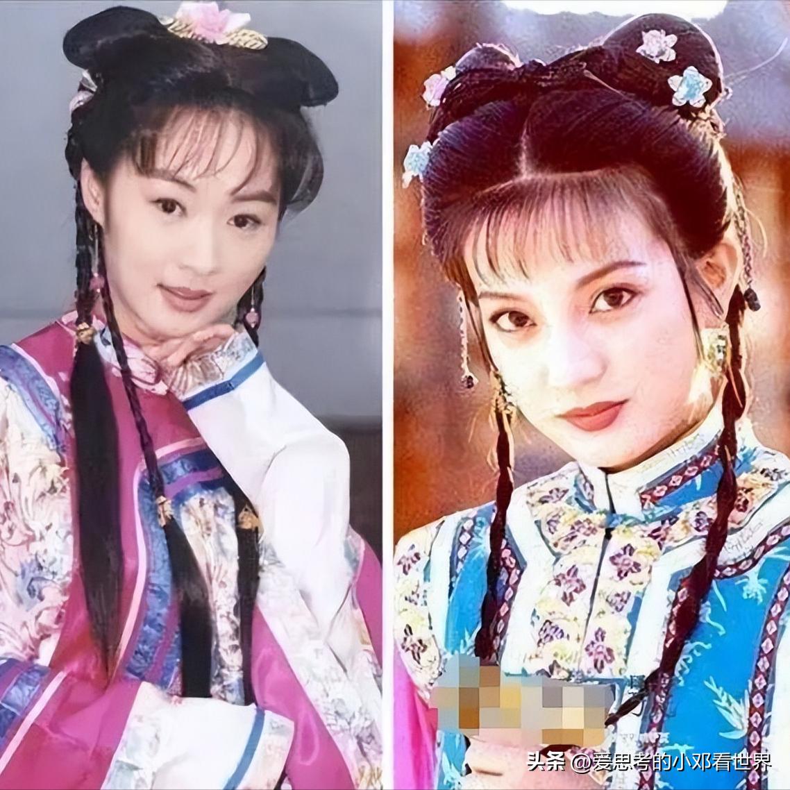 "Princess Huaiyu" Zheng Jiayu: The entire crew was excluded and pursued ...