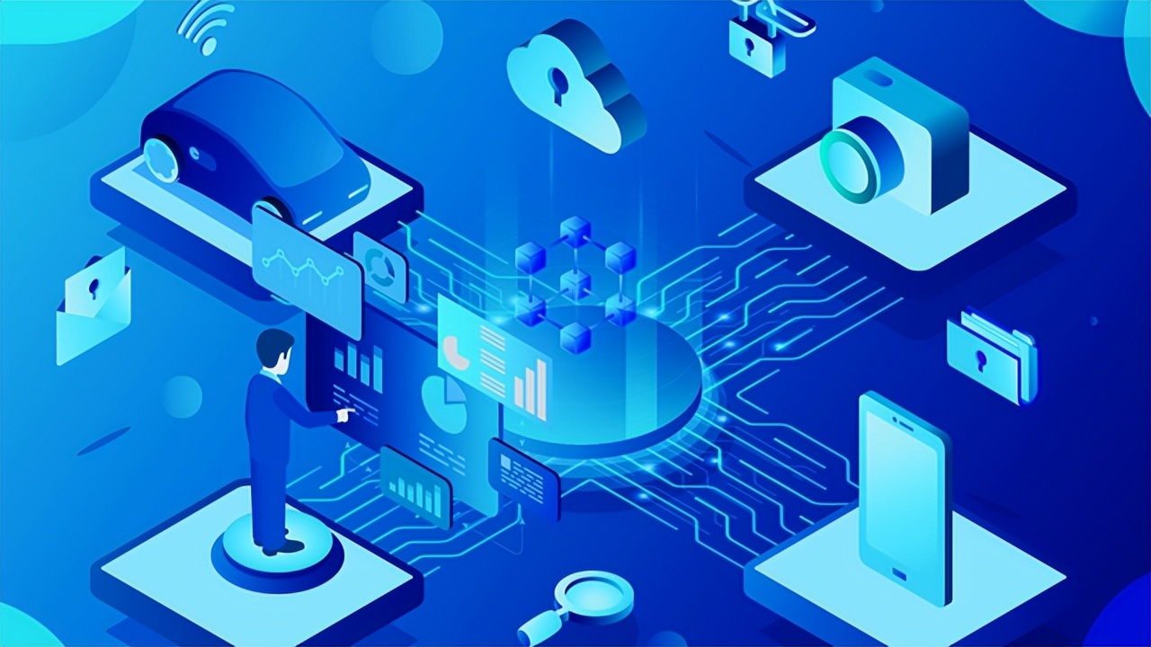 Why is cloud-network integration so popular? - iNEWS