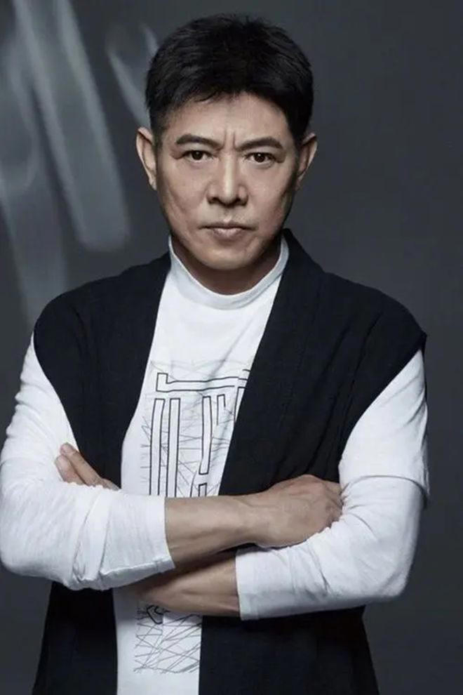 After Jet Li got hyperthyroidism, he could no longer act. How long can ...