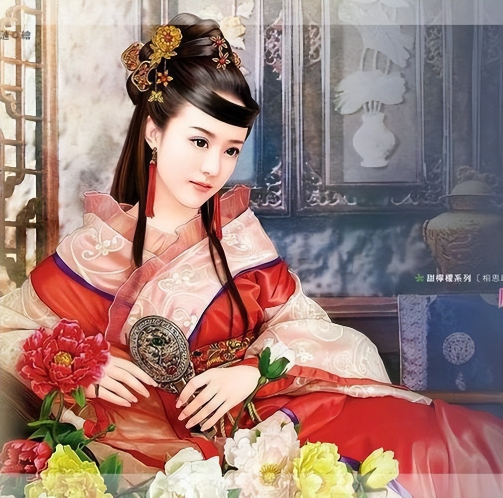 A Brief Discussion on the Concept of Chastity of Ancient Chinese Women ...