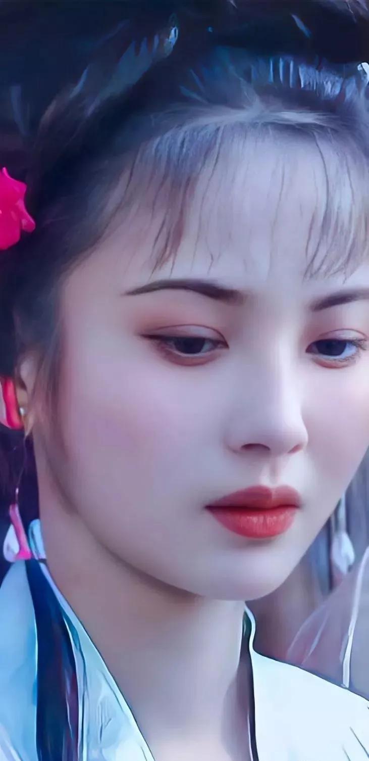 Beautiful pictures of Tao Huimin when he was young - iMedia