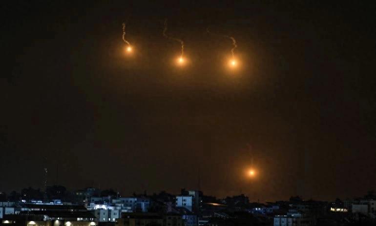 Hamas challenges Israel, detonating powder keg in the Middle East! - iMedia