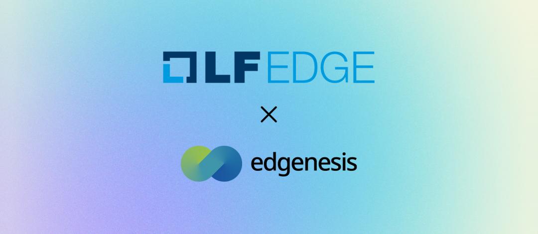 Boundless joins LF Edge, bringing Kubernetes-native edge computing into ...