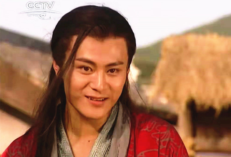 The most seductive Lin Pingzhi and the most popular Ouyang Ke, this ...