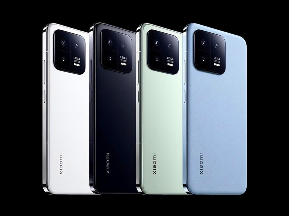 The Mi 14 series is confirmed again: the core configuration and battery ...
