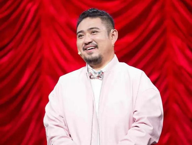 Wang Chengsi: 17 years after his debut, he became a "gold medal ...