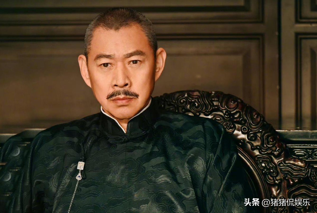 A new spy war drama with two male protagonists is coming, with a good ...