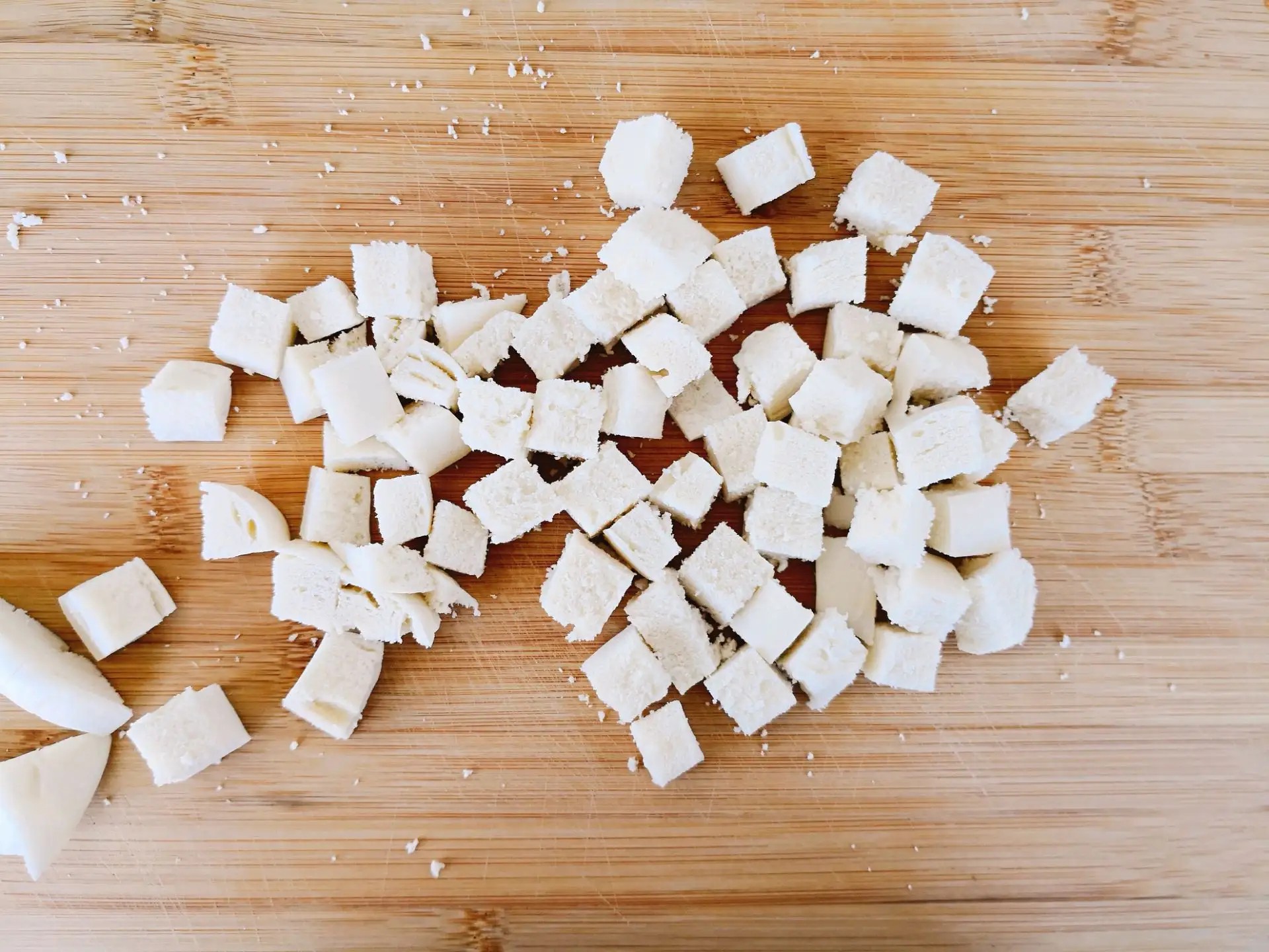 Teach you nutritious and delicious fried steamed buns with garlic moss ...