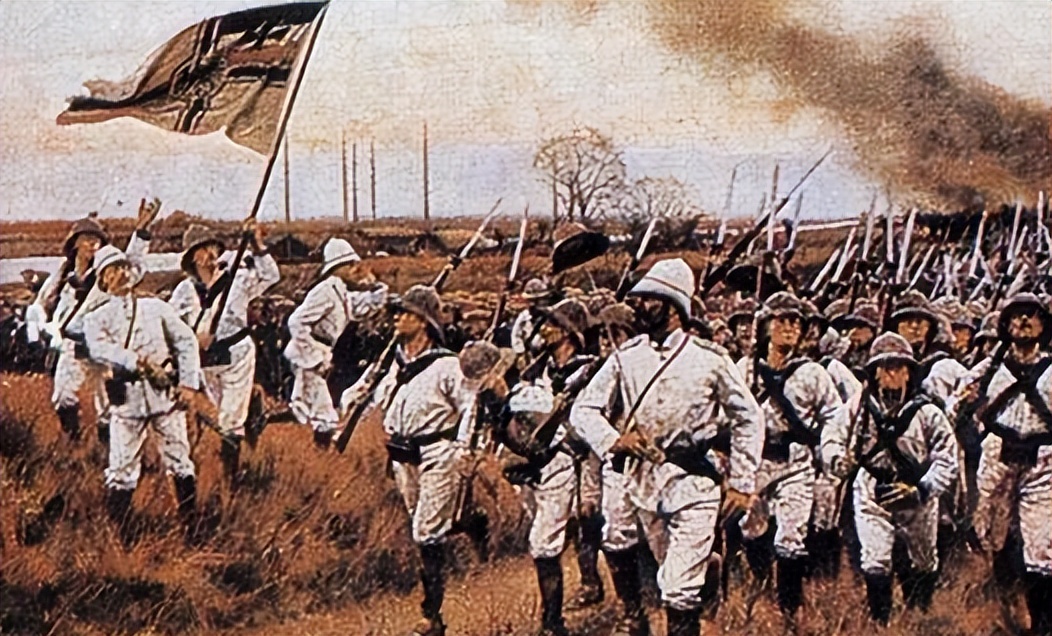 Anglo-German alliance? The contradiction deepens! - iNEWS