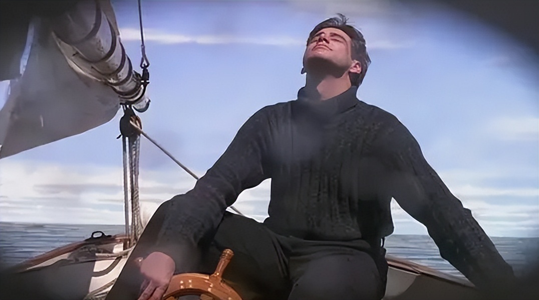 Criticism and Reflection on Modern Media in the Movie "The Truman Show ...