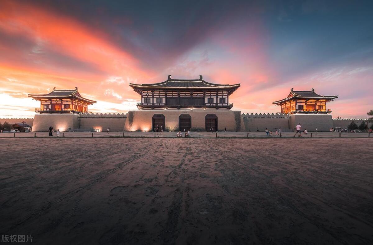 History of the Rise and Fall of the Gentlemen in the Sui and Tang ...