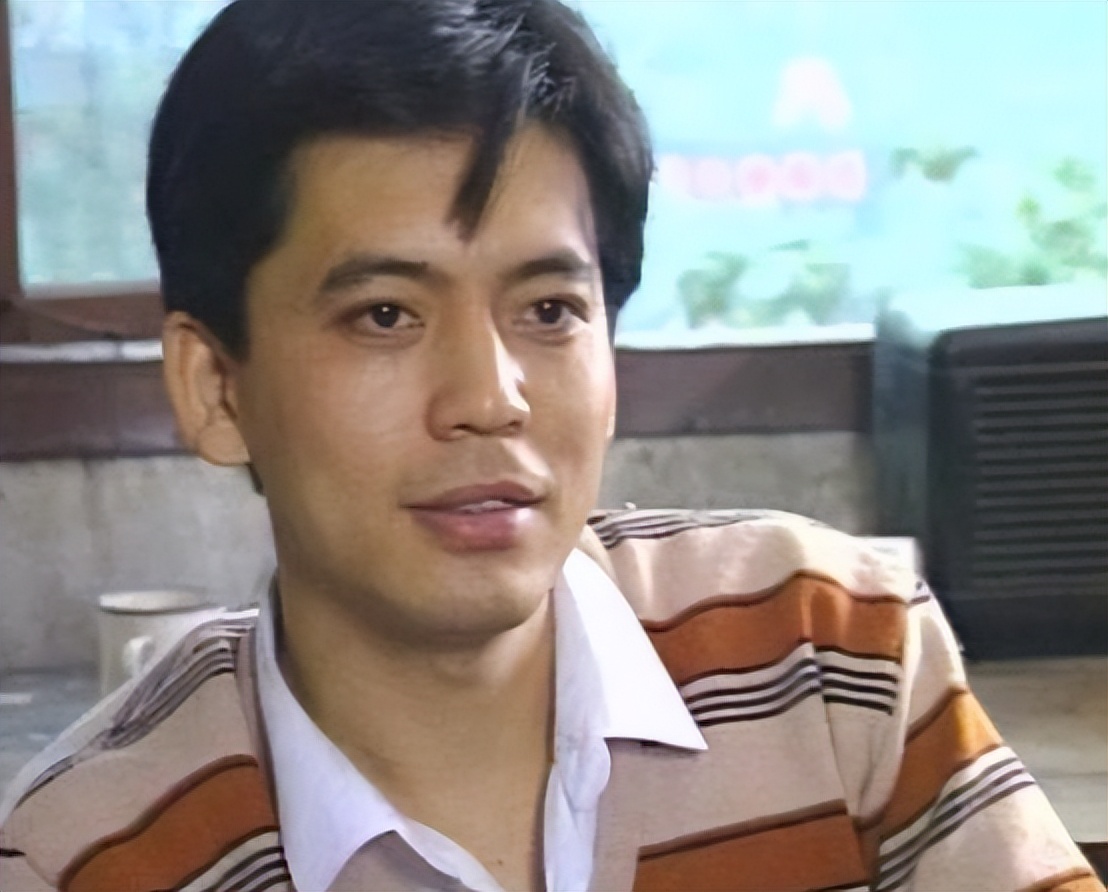 The "disappearance" of 61-year-old He Zhengjun is the "sorrow" of the entertainment industry - iNEWS