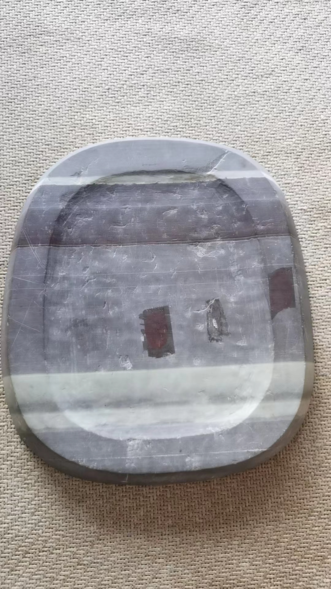 One of the Four Treasures of Chinese Traditional Study - Duan Inkstone ...