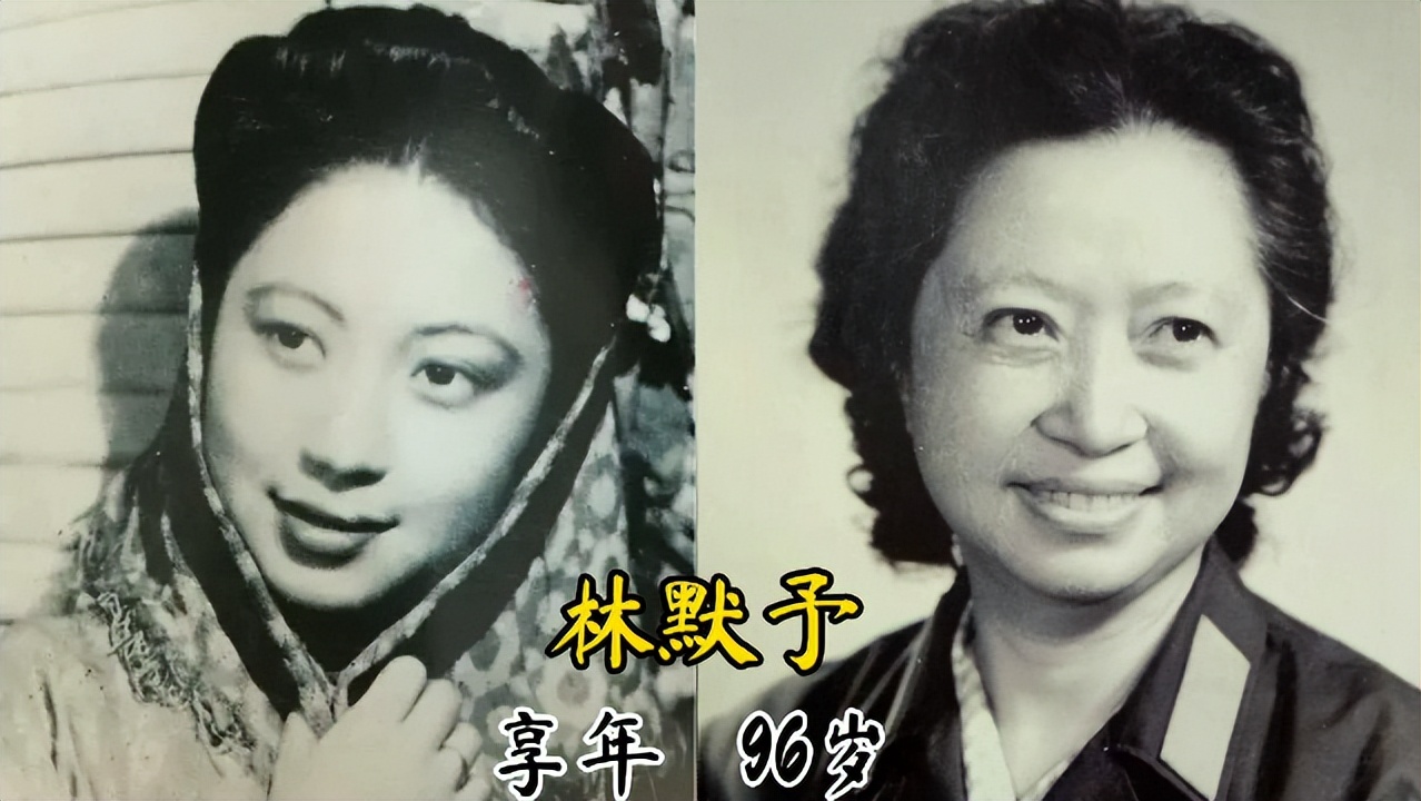 Eight old actors who have passed away, each of whom has lived past the ...