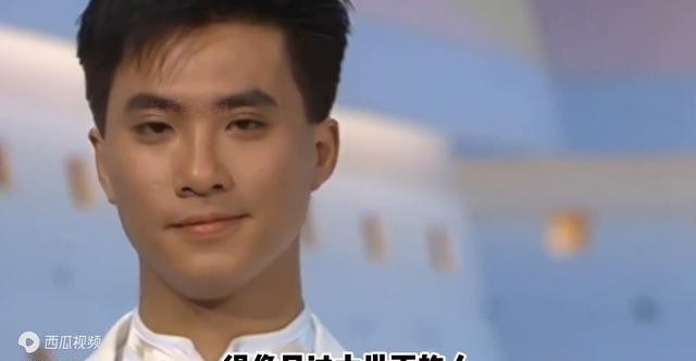 TVB's walking hormones: Shu-ching Yau gave her purest first love to ...