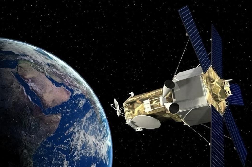 Starlink Project: The Magic and Controversy of Space Internet - iMedia