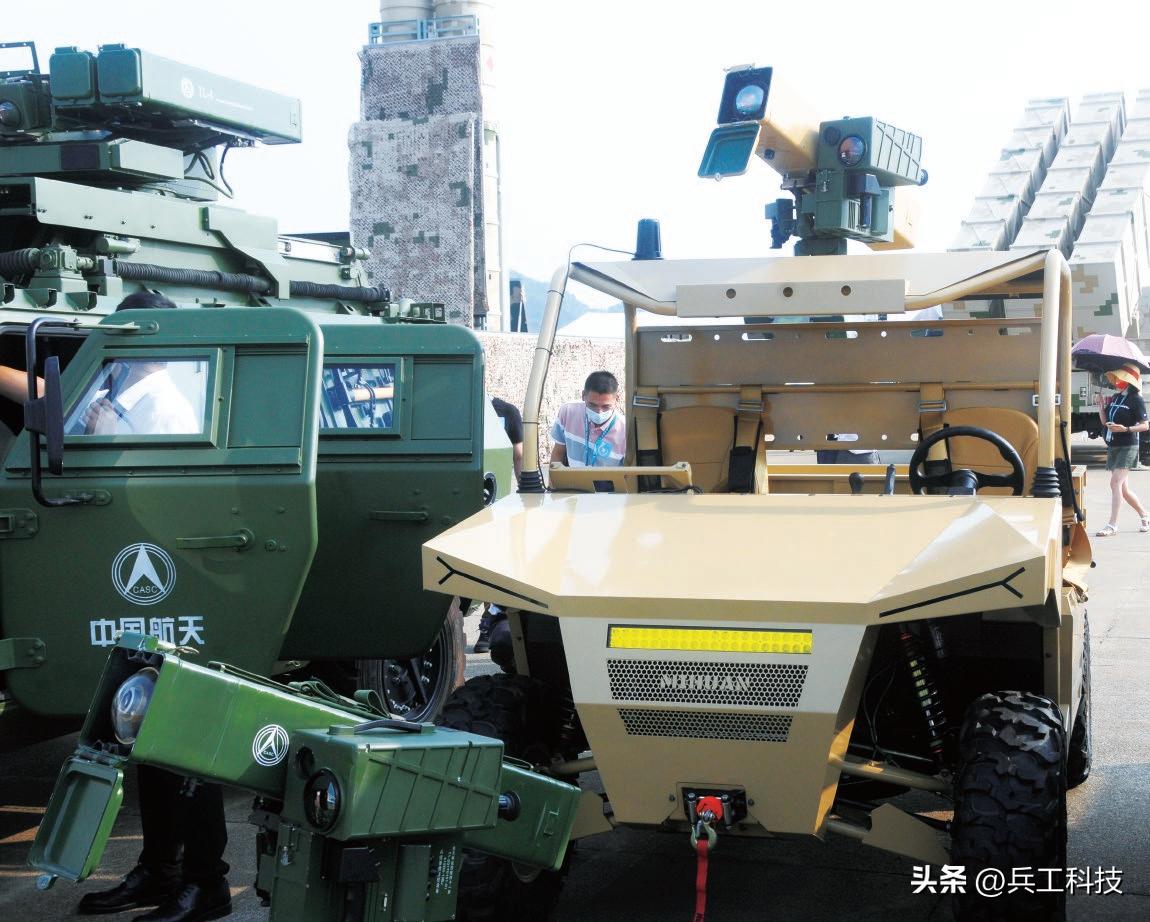 Battlefield "panacea", TL-4 multi-platform multi-purpose missile system - iNEWS