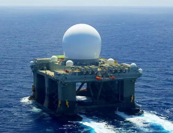 The height is comparable to a 12-story building. What is the use of a ...