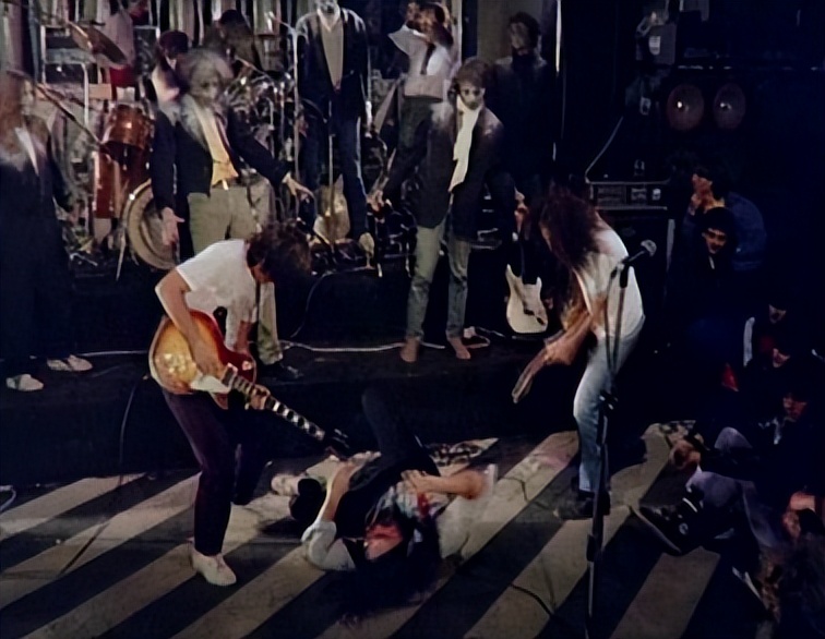 This time, Kukulovs' vampire band reveals the struggles of political ...