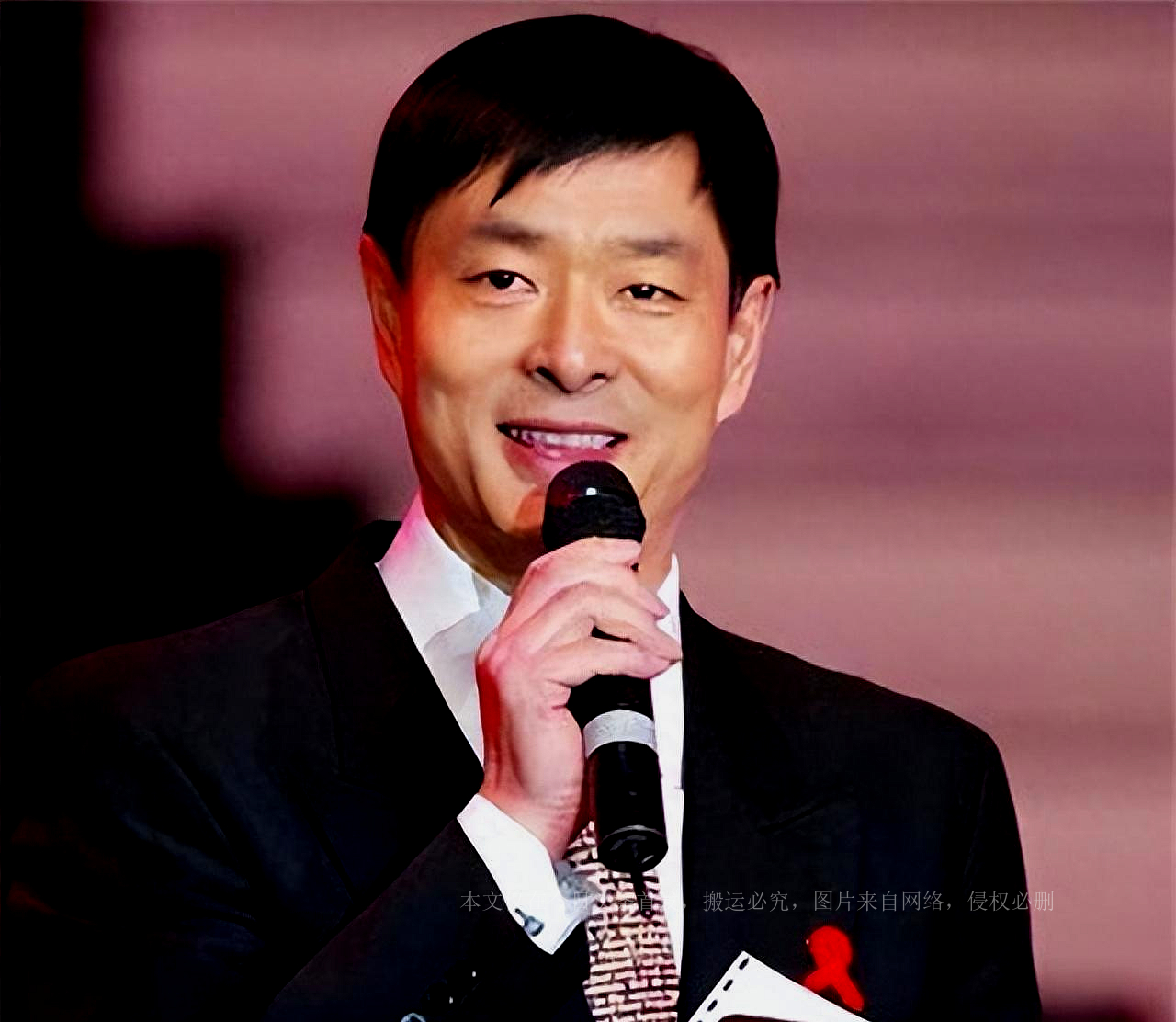 Pu Cunxin: My family members have passed away one after another. Now at ...