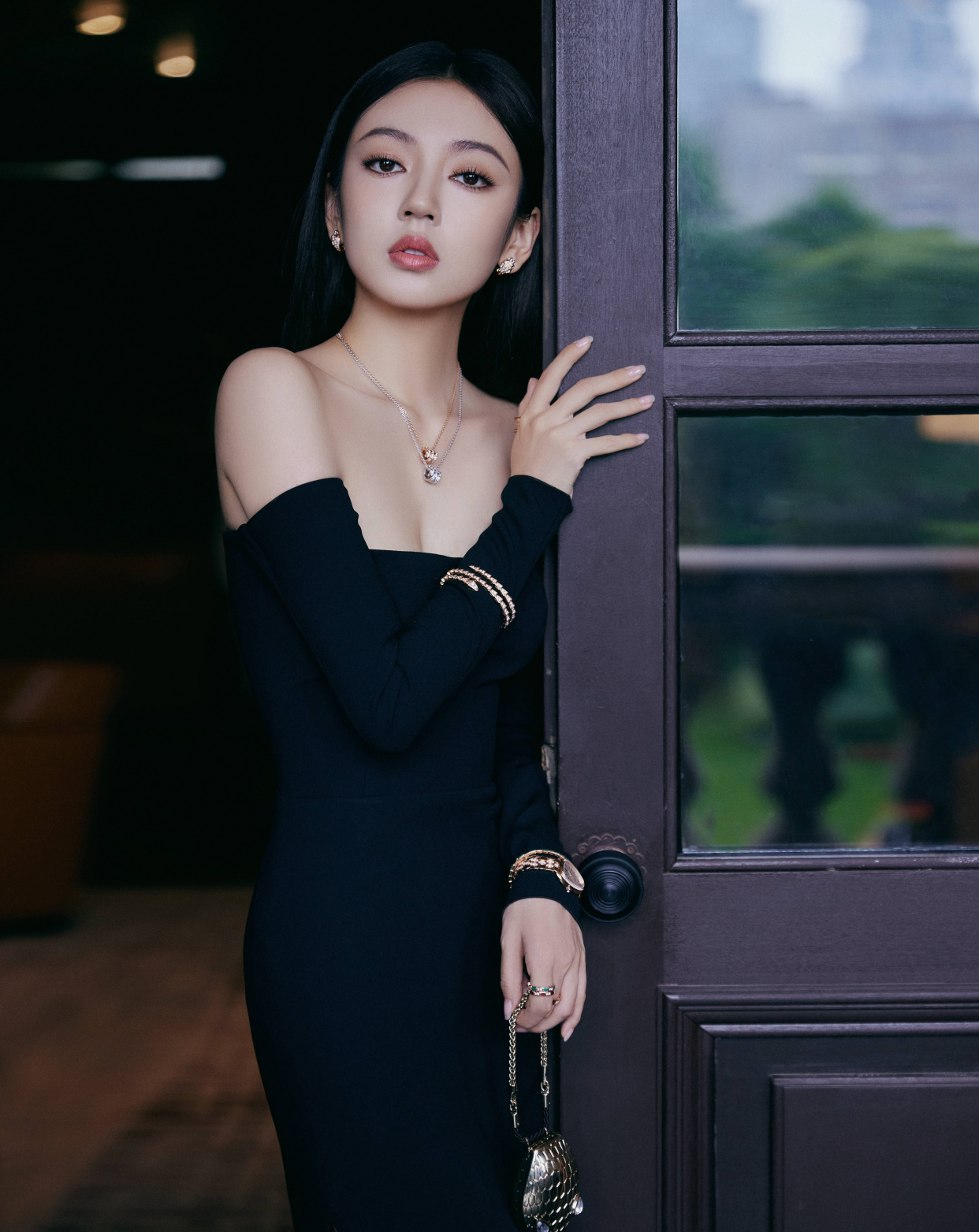 "Shangshi": They are all "familiar faces" in "Strategy of Yanxi Palace ...