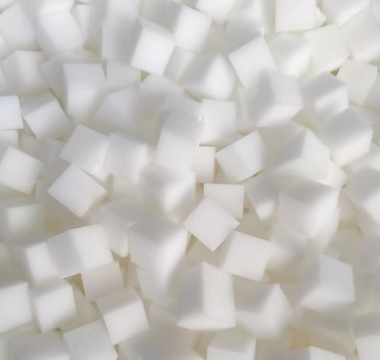 Discover the secrets of granular foam: Why is it the filling material ...