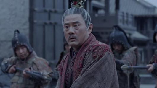 The king of Zhao Wuling, the hero who promoted the rise of Zhao Kingdom ...