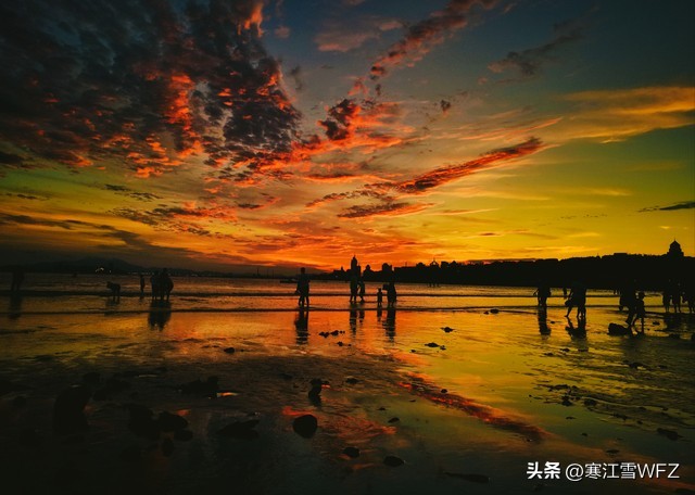 Bathing beach - a wonderful place to cool off in summer (prose) - iMedia
