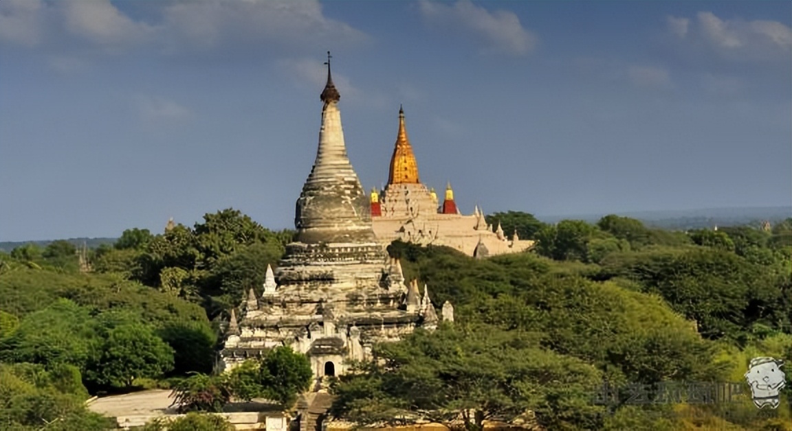 Population and Population Migration in Bagan Dynasty - iNEWS