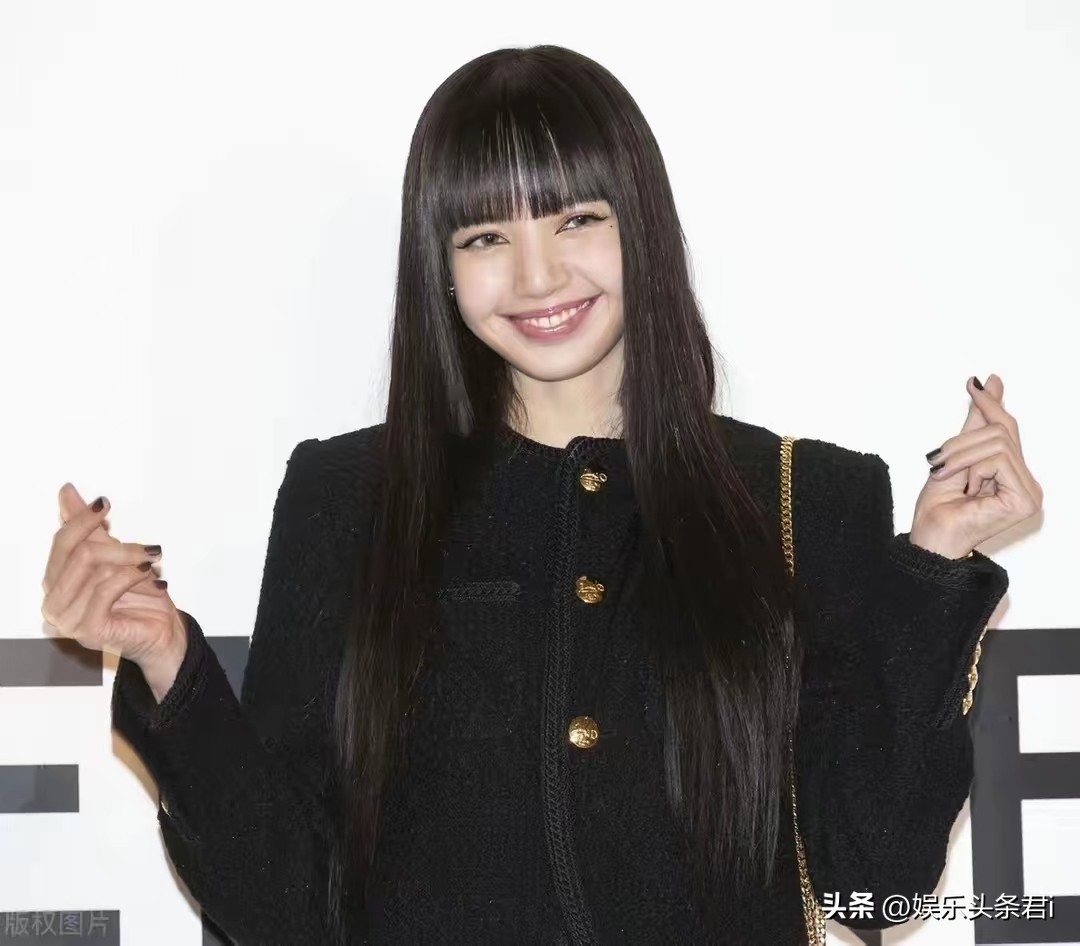 Lisa may not renew her contract with YG, and the other three members ...
