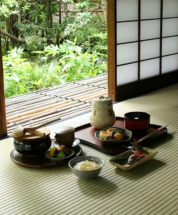 The embodiment of "Zen" in Chinese art and Japanese art - iMedia