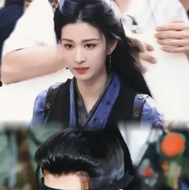 Exclusively broadcast on Youku! Another revenge drama, Wang Churan's ...