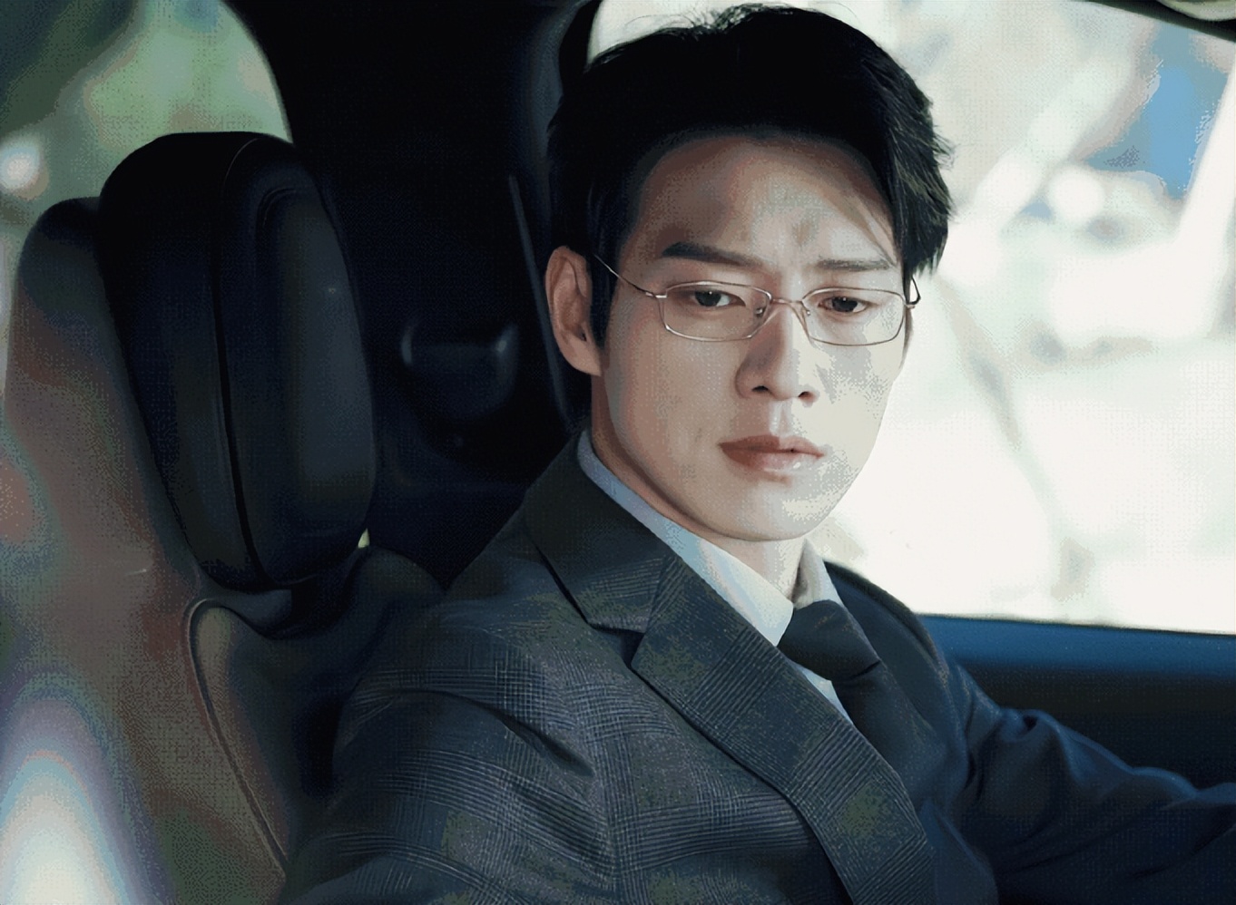 In order to star in "Meng Yanchen", Wei Daxun lost 20 pounds in January ...