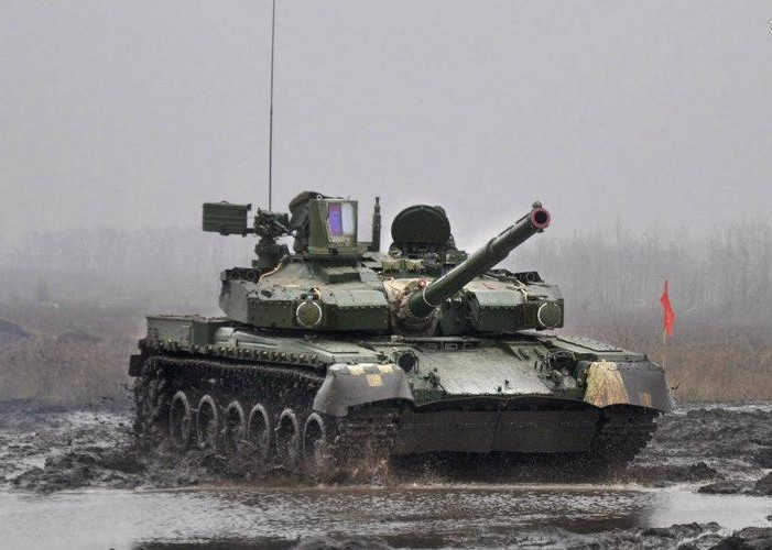 Both sides in the war want to strive to buy back 3,000 main battle ...