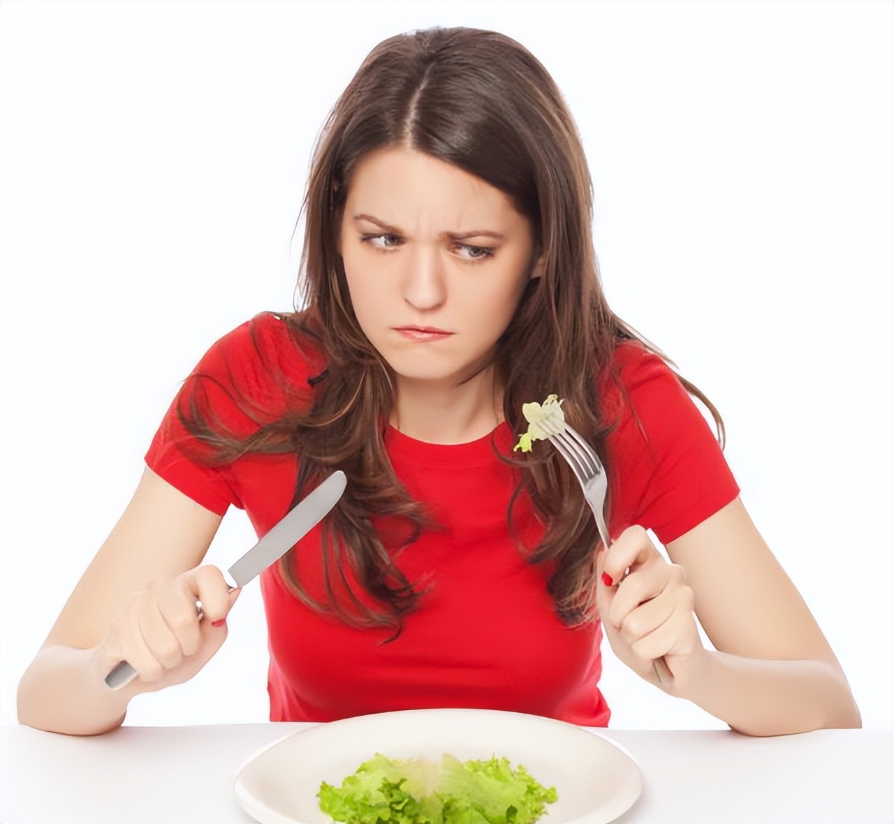 The correct way to lose weight, remember the following 4 methods, you ...