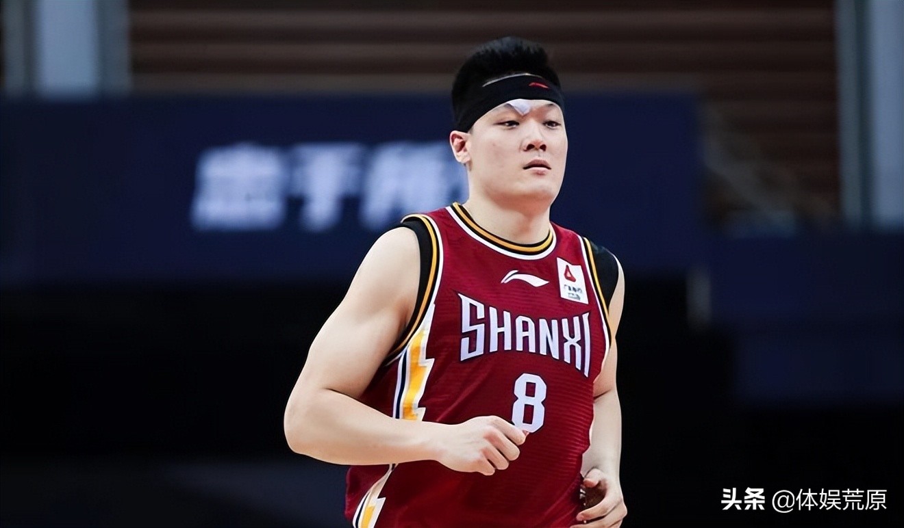 Zhang Ning 26+7 Li Jinglong made 0 of 8 in his debut. After 2003, the ...