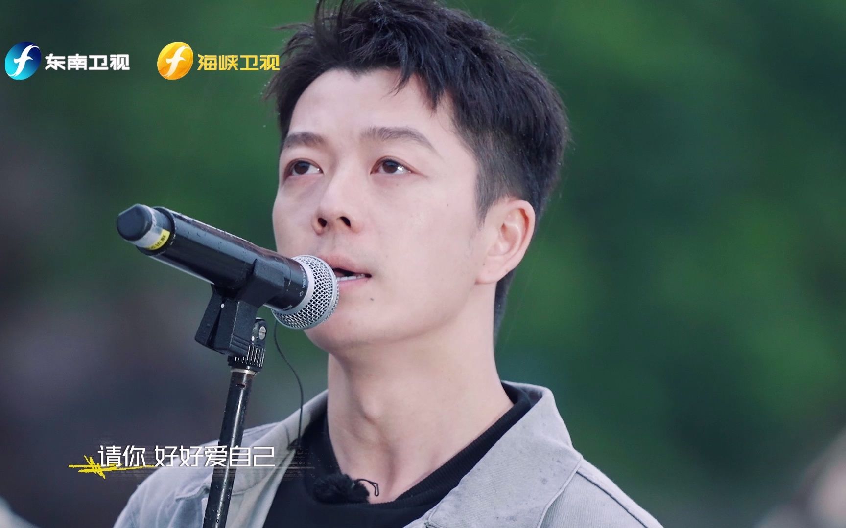 Wang Lixin, Nirvana rebirth! - iMedia