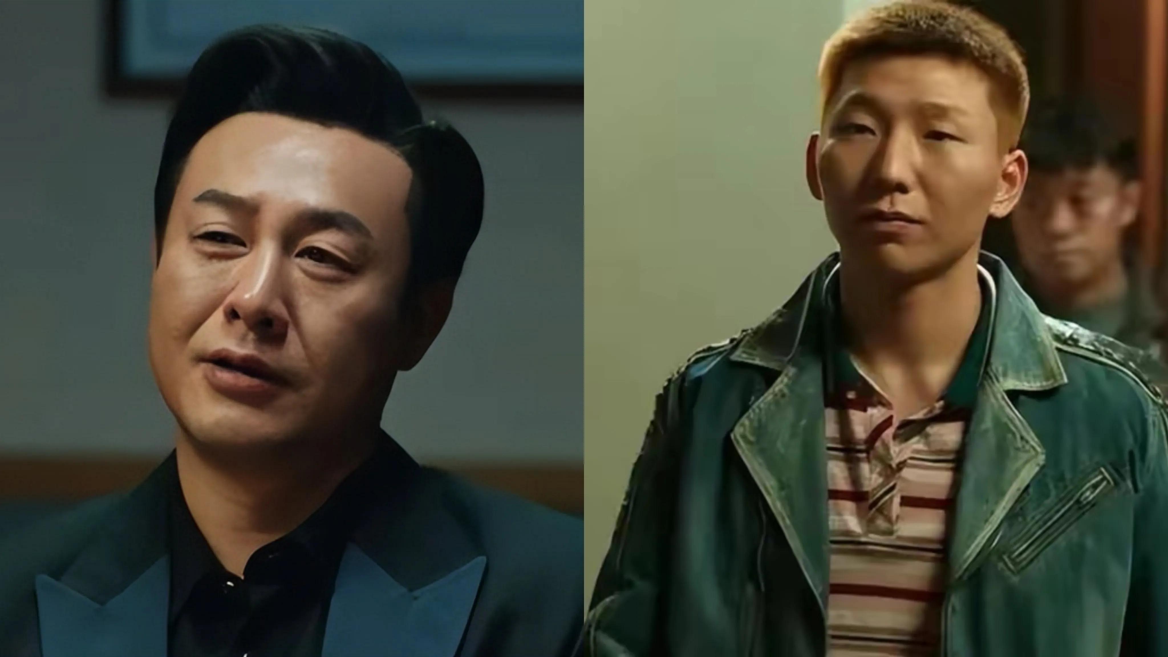 Second brush with "The Knockout": Better to meet ten "Gao Qiqiang" than ...