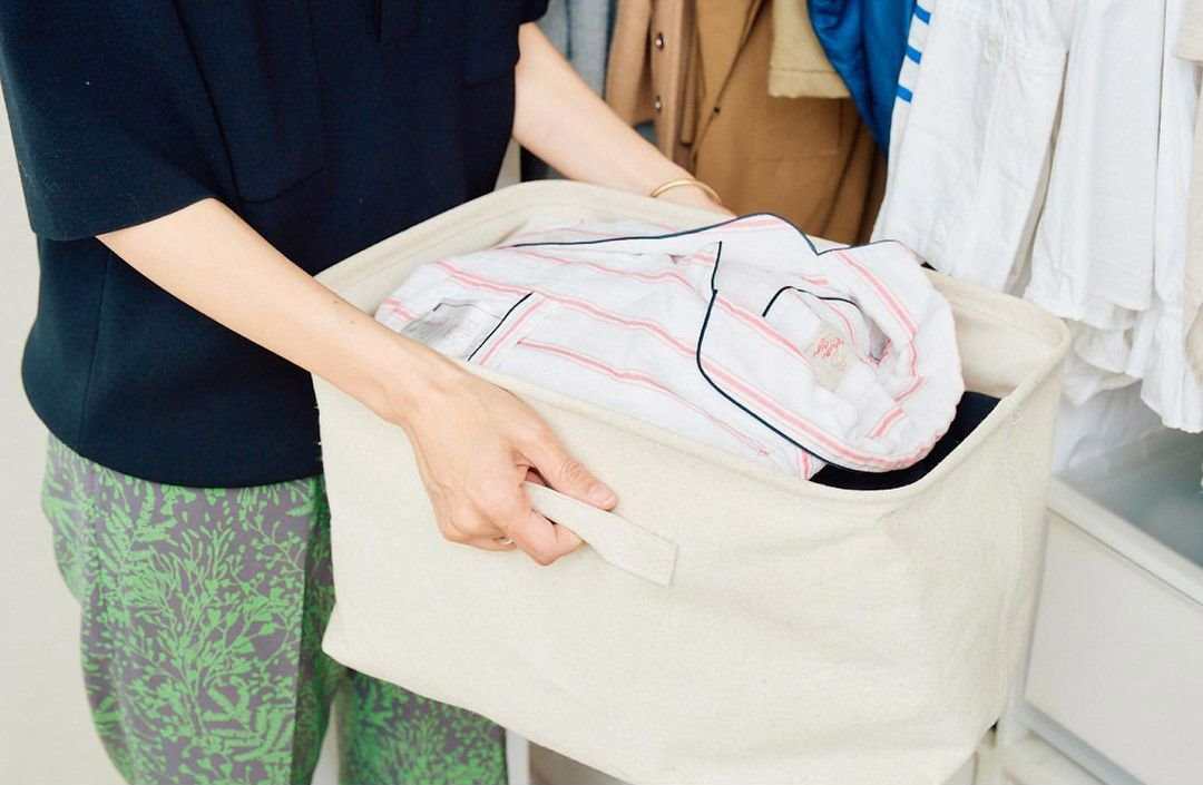 These chores can be avoided!14 tricks for Japanese housewives to store ...