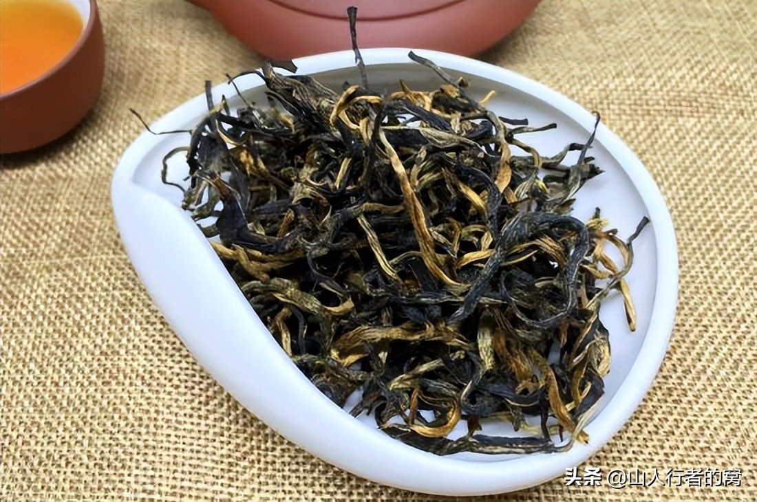 Talking about Yingde Tea Culture from Historical Position - iNEWS