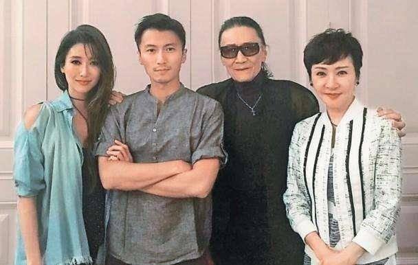 The 82-year-old father was dating his 49-year-old girlfriend and his ...