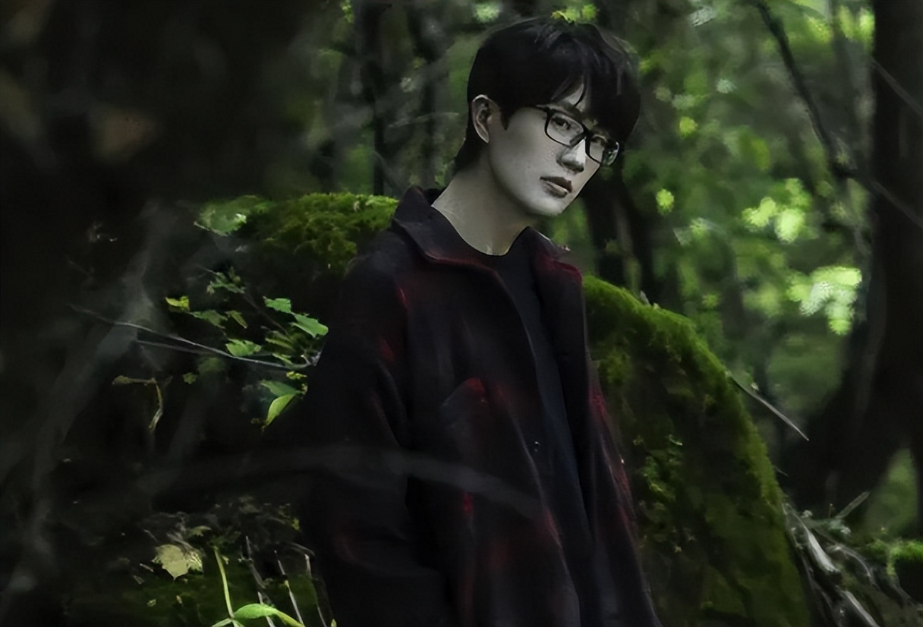 Xu Song touched Jay Chou as soon as he debuted. After becoming popular ...