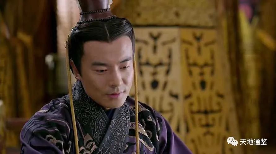The situation of the Eastern Han Dynasty——Liu Yan's ability is ...