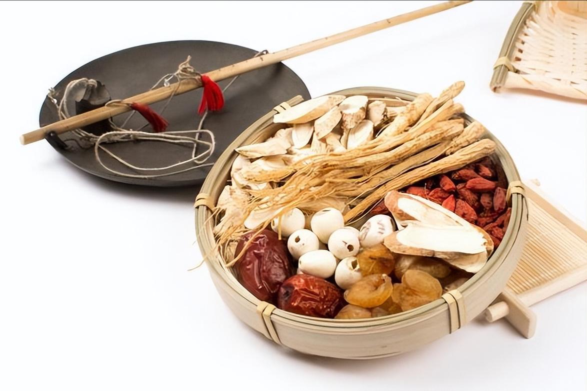 Medicinal and food homologous recipe: Ganmai Dazao Decoction, which can ...