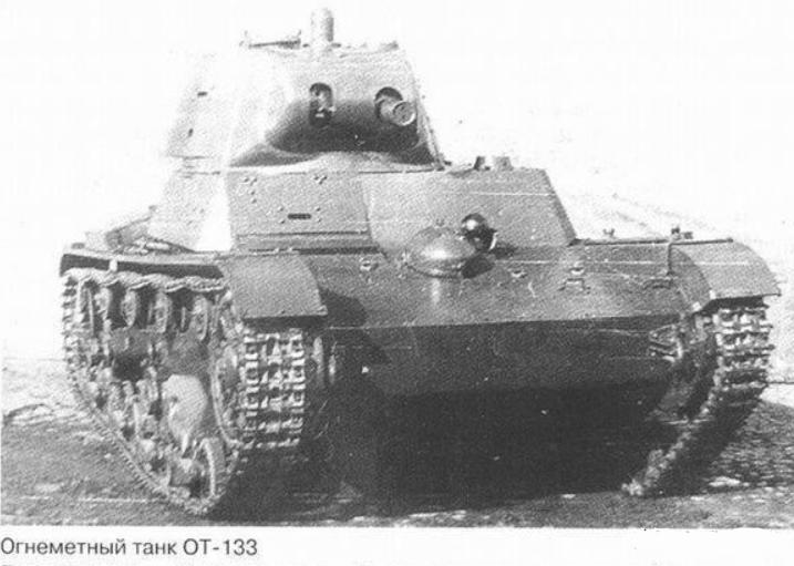 Spitfire Tanks - World War II Soviet Spitfire Tanks - iNEWS