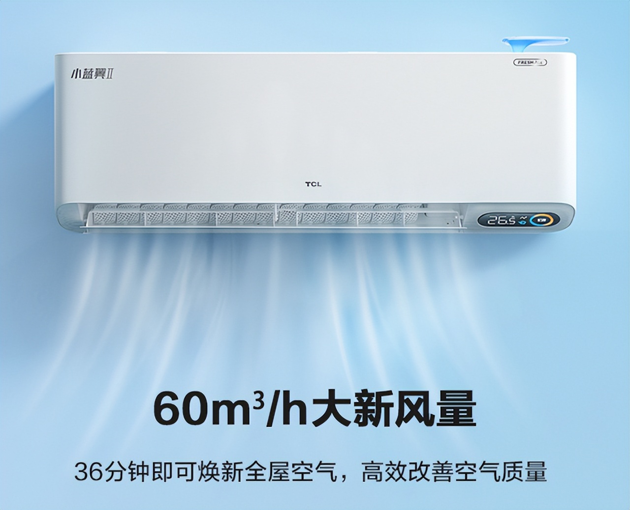 Is a fresh air conditioner worth buying? - iNEWS