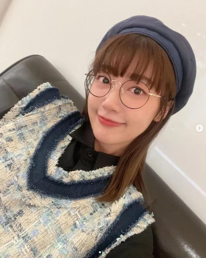 "Goddess of Mu Yao" Yang Yang's recent photos are beautiful!Fresh ...